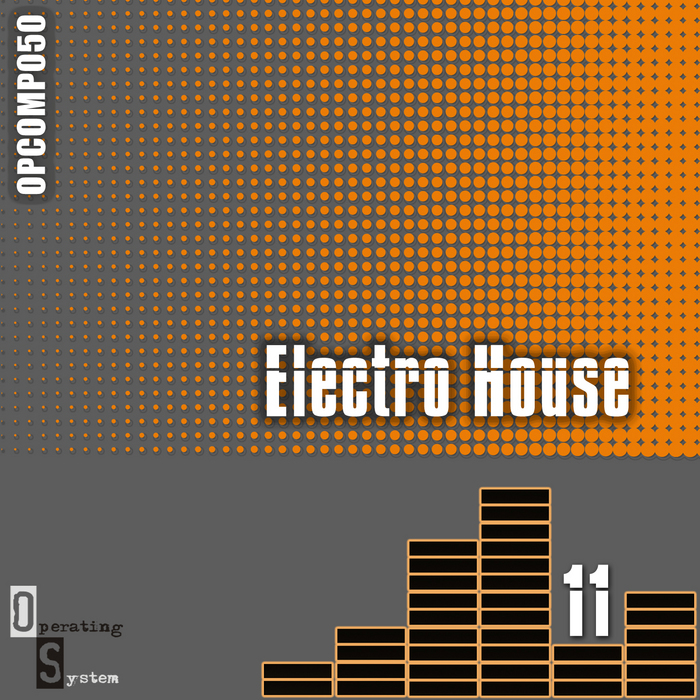 Más música y más +++: Electro House 11 [2011]