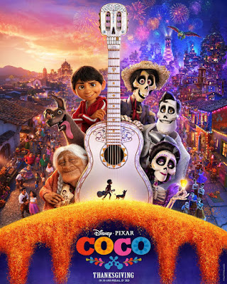 Disney at Heart: Coco Poster and Trailer 2
