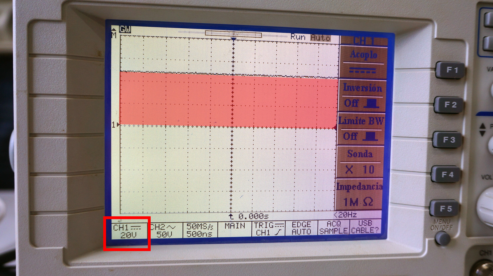 Modulo Teleco: PY3_1: Señales eléctricas en la línea telefónica