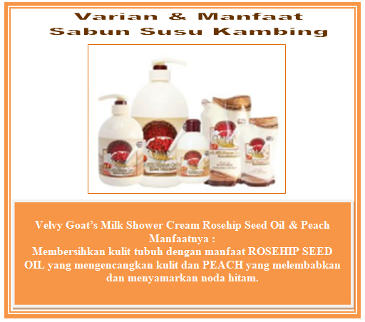 Blog Kesehatan: Dapatkan Kulit Putih, Lembut, dan Sehat Dengan Produk Velvy