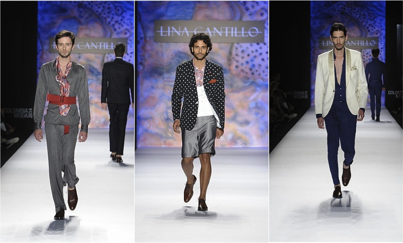 SEMANA DE LA MODA EN MEDELLIN