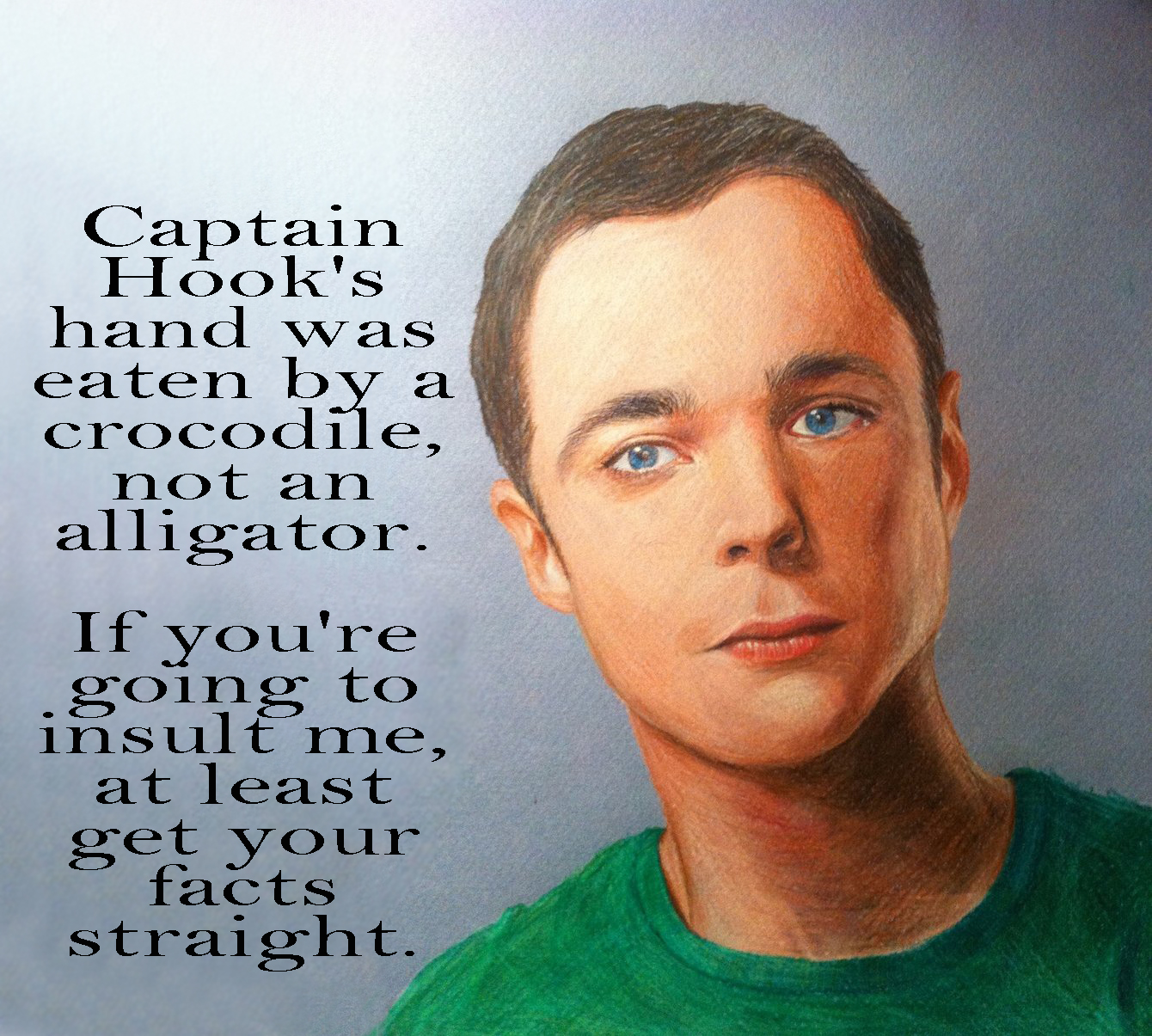 Let's keep it wild.: See you in heaven, vocative comma