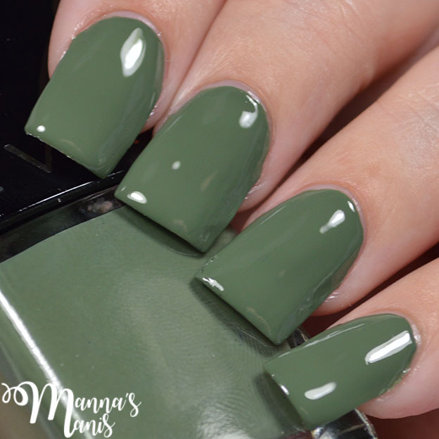 LVX Spring/Summer Collection 2017 - Manna's Manis