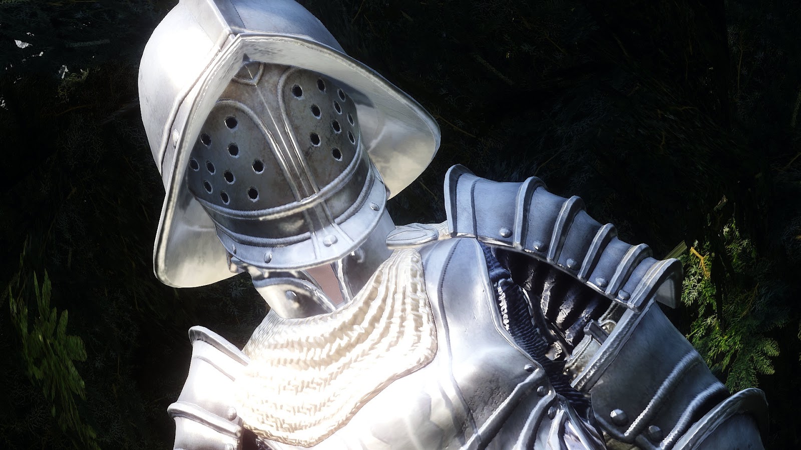 Bless Online Armors Pack UUNP (Diana)