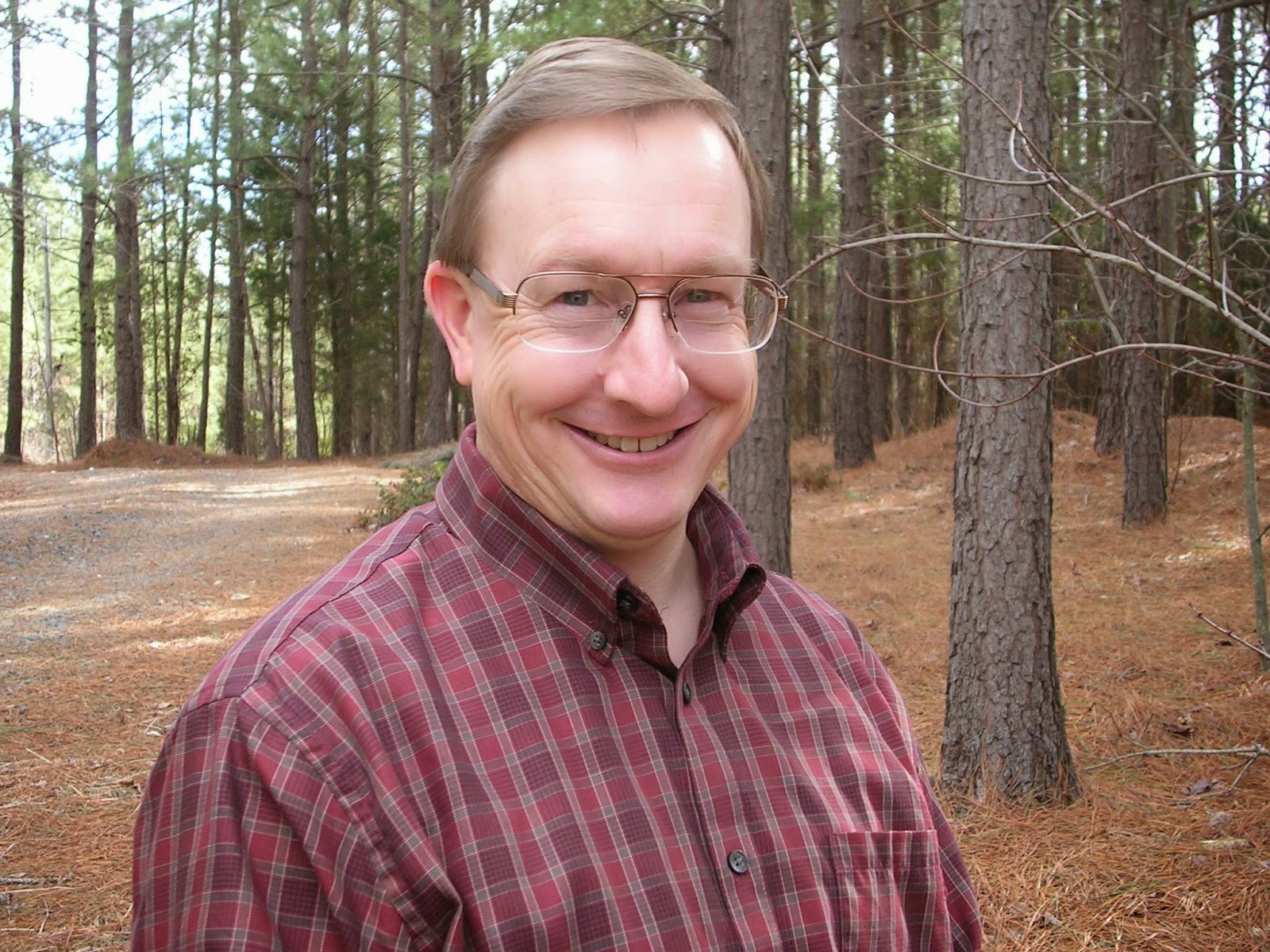 Trinity Romanian Missions: 2014