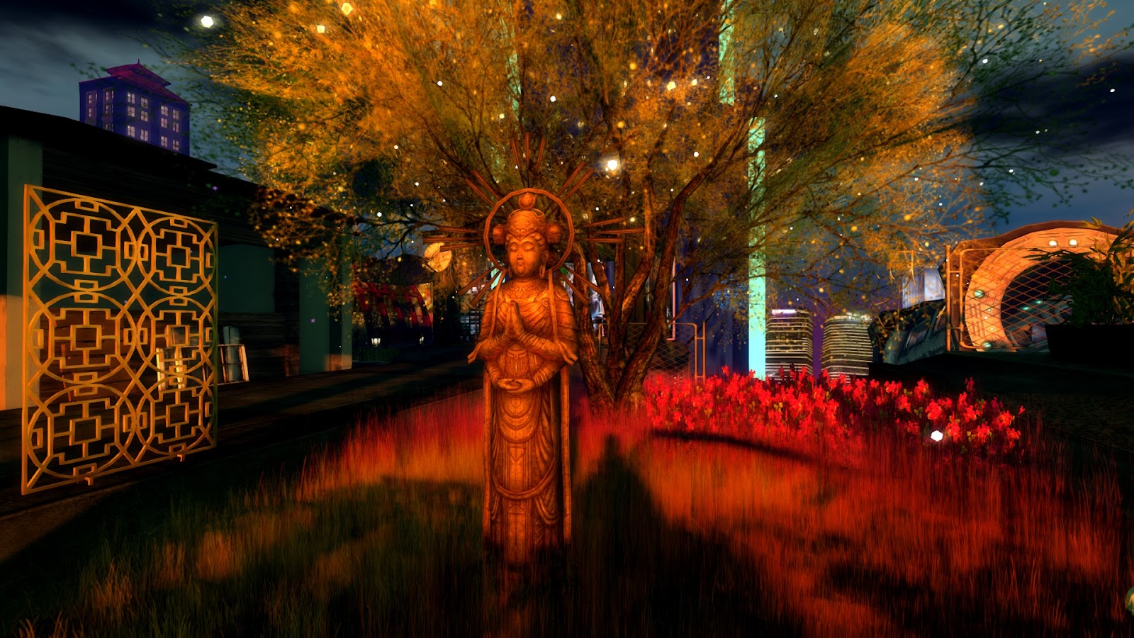 Echt Virtuell: Simtipp: Imesha