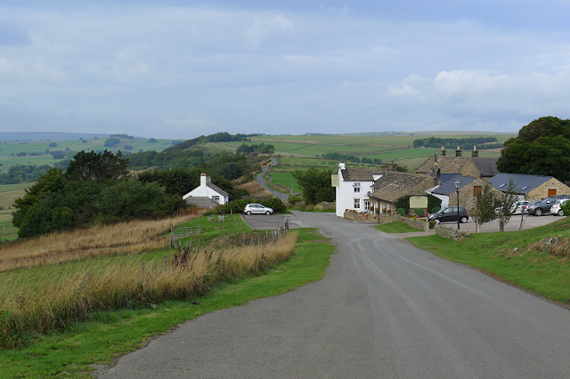 Mines and minerals in Derbyshire (UK): Ladywash Mine