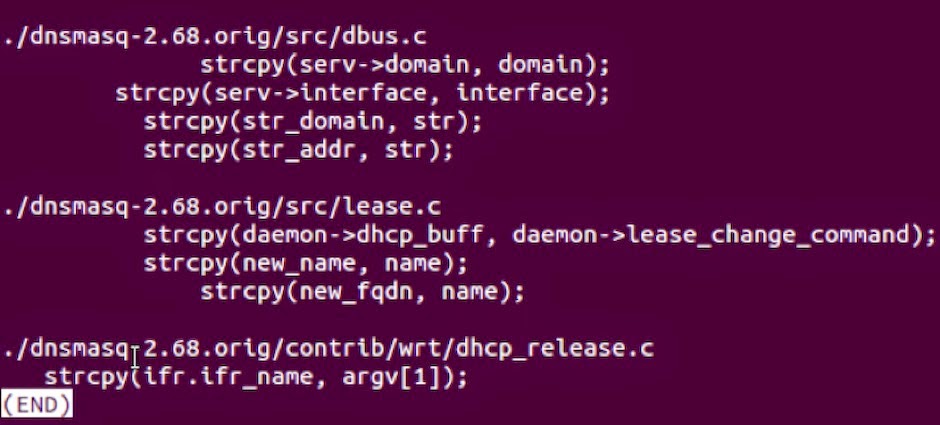 OSB-Rastreator: Cómo localizar automáticamente todos los bugs que tiene ...