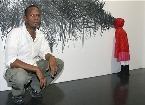 Jorge Pineda: an exhibition (Instituto Valenciano de Arte Moderno)