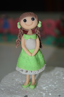 Patrizius's Clay: People Miniature Clay