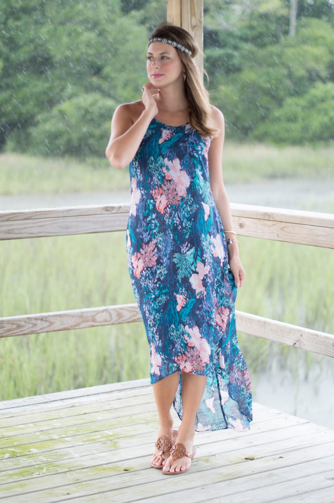 Headbands of Hope | Southern Style | a life + style blog