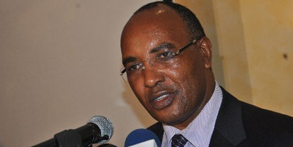 Kimemia Asks Permanent Secretaries to Leave Office by Wednesday | HOT ...