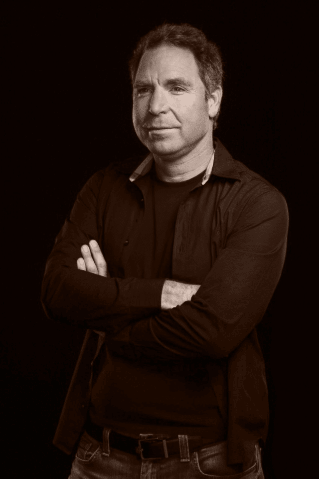 CIS 471: An in-depth interview of OneWeb Executive Chairman Greg Wyler