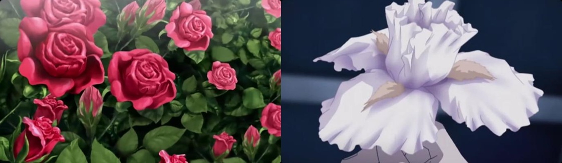 Glow: Romeo x Juliet