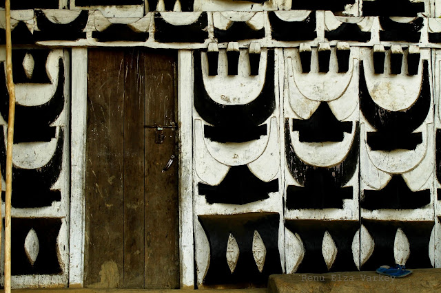 Maram Khullen, The Tale of a Traditional Village.