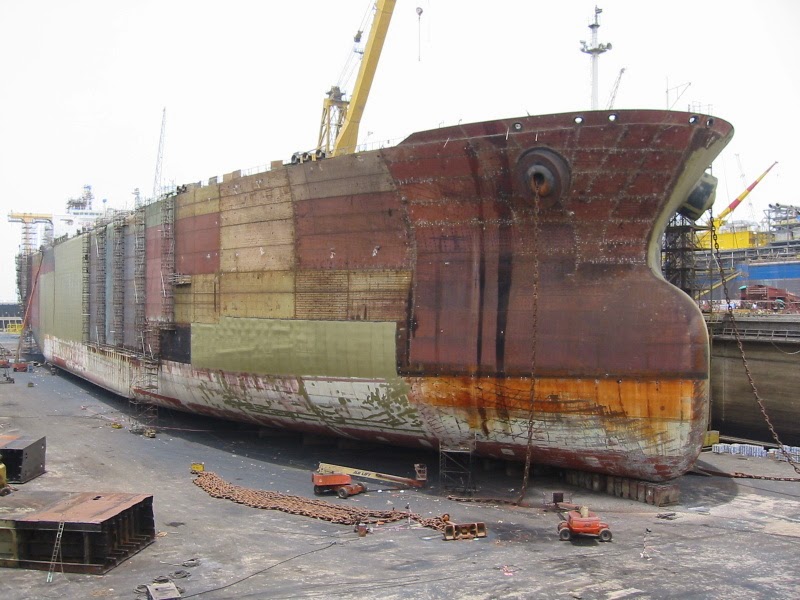 Barcos No Rio Sado: Maritime Jewel, outro gigante no Sado Barcos No Rio Sado: Maritime Jewel, outro gigante no Sado