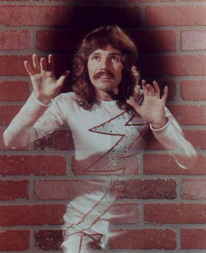 Carnegie: Magic Detective: The Doug Henning Documentary - Fundraiser