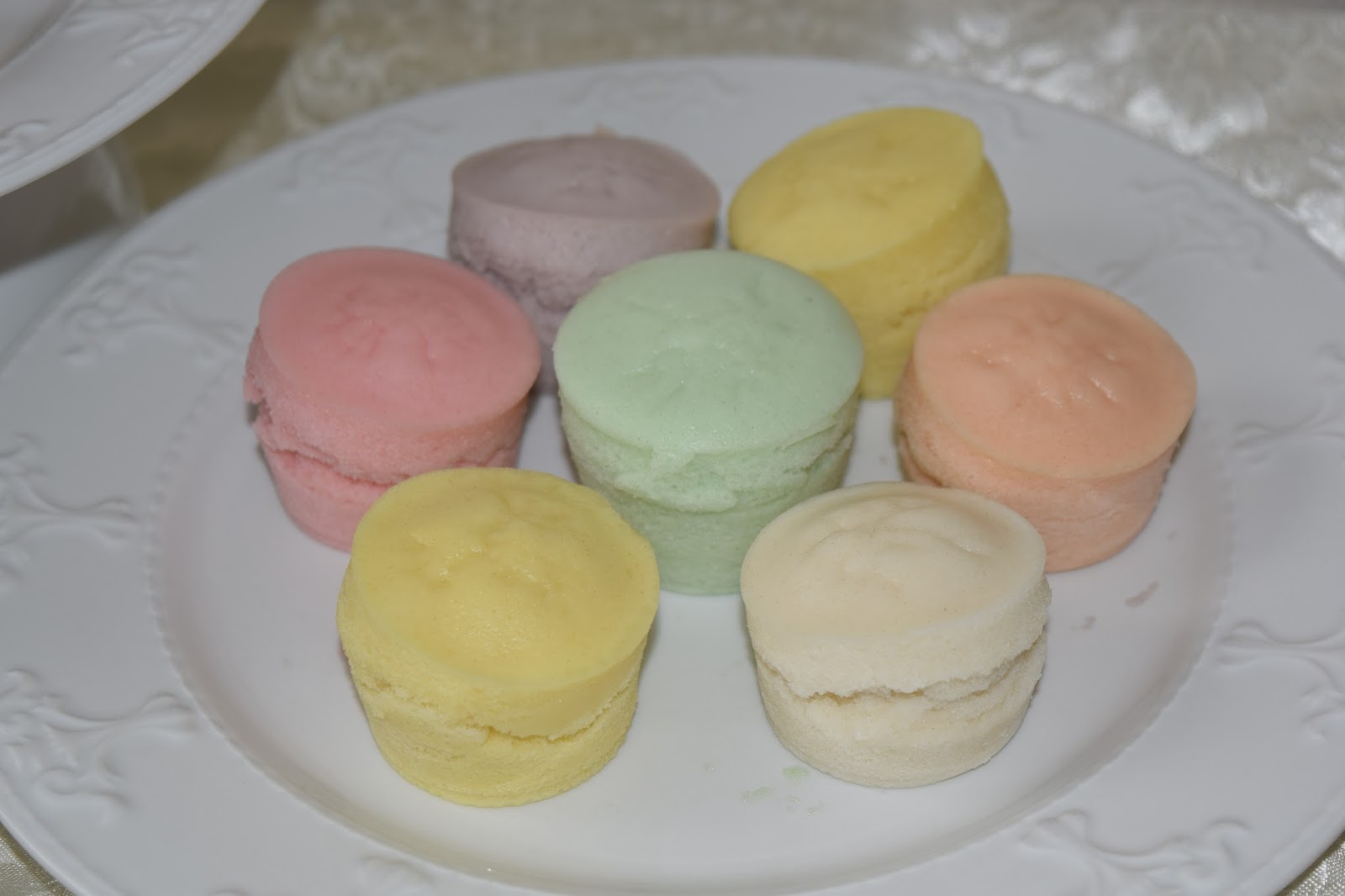 Filipino Food Aficionado: Easter Sunday Dinner Filipino Style