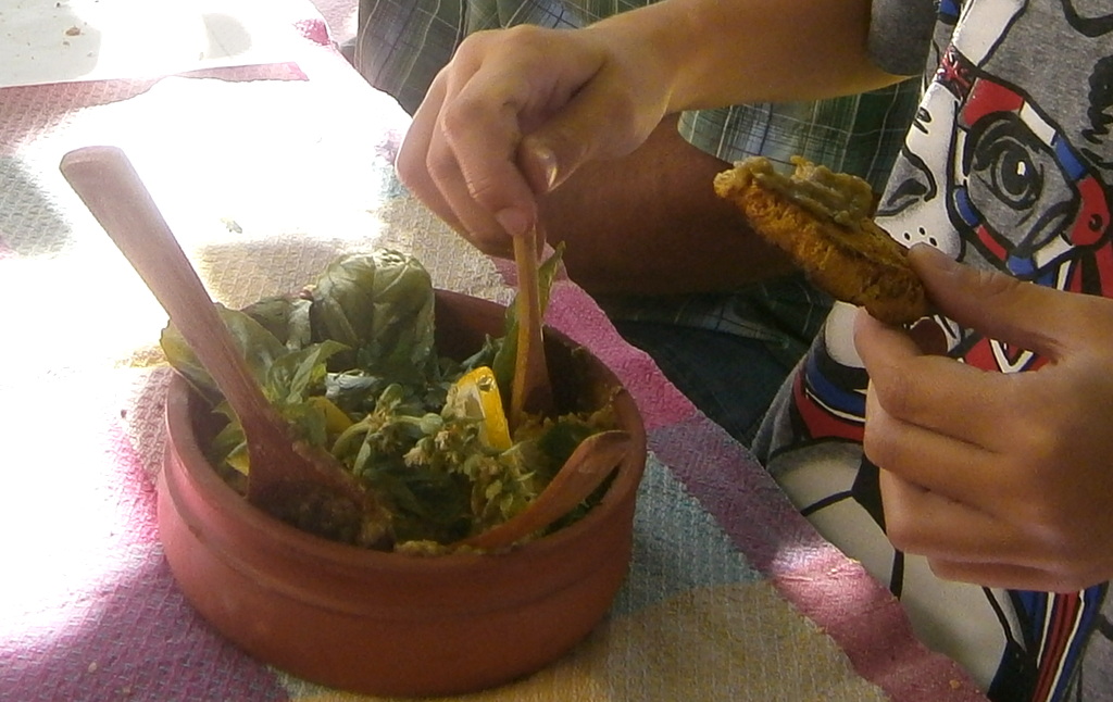 Rozmaring & ibolya: Suli-buli grillezés