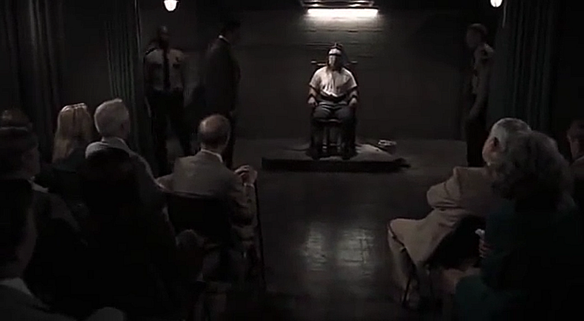 Seed (2007) by Uwe Boll