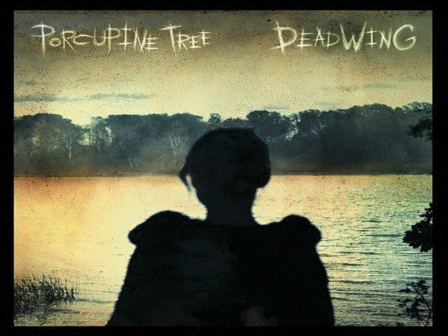 DEADWING - Porcupine Tree ~ Todo Rock
