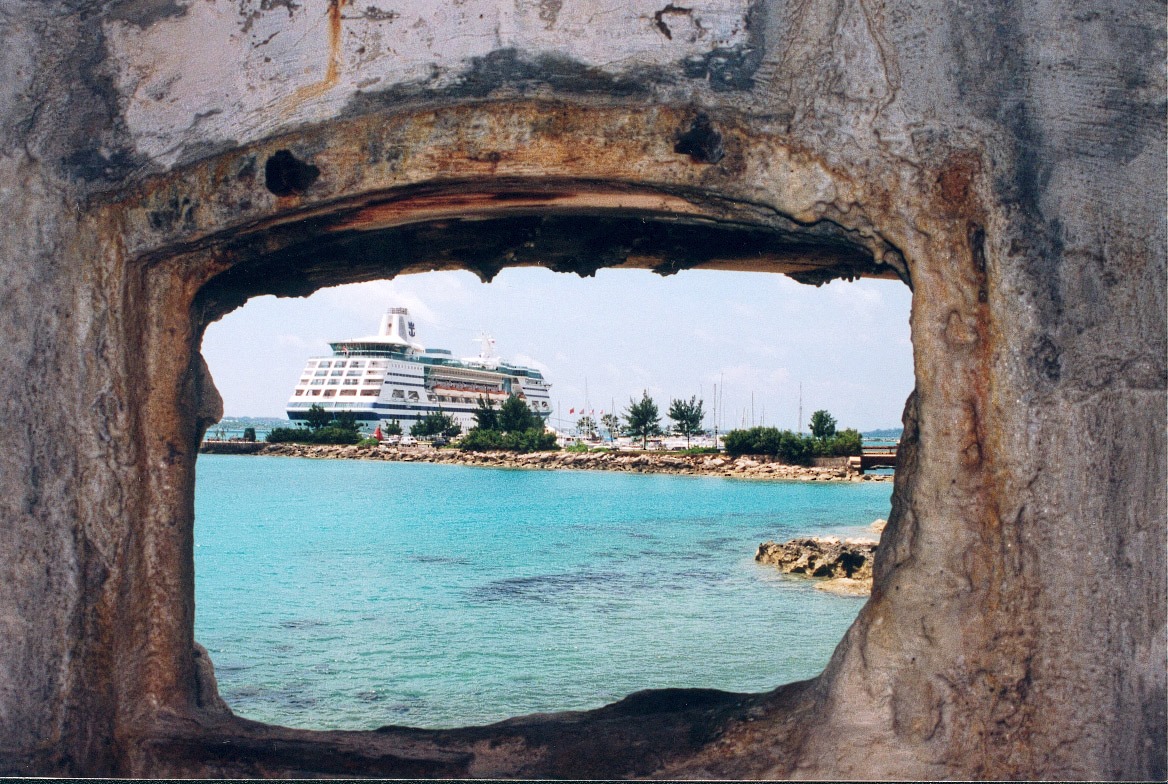 Out To Sea: Norwegian Breakaway and Royal Princess are first-of-their ...