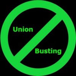 PUK SPSI INOAC POLYTECHNO INDONESIA: LAWAN UNION BUSTING