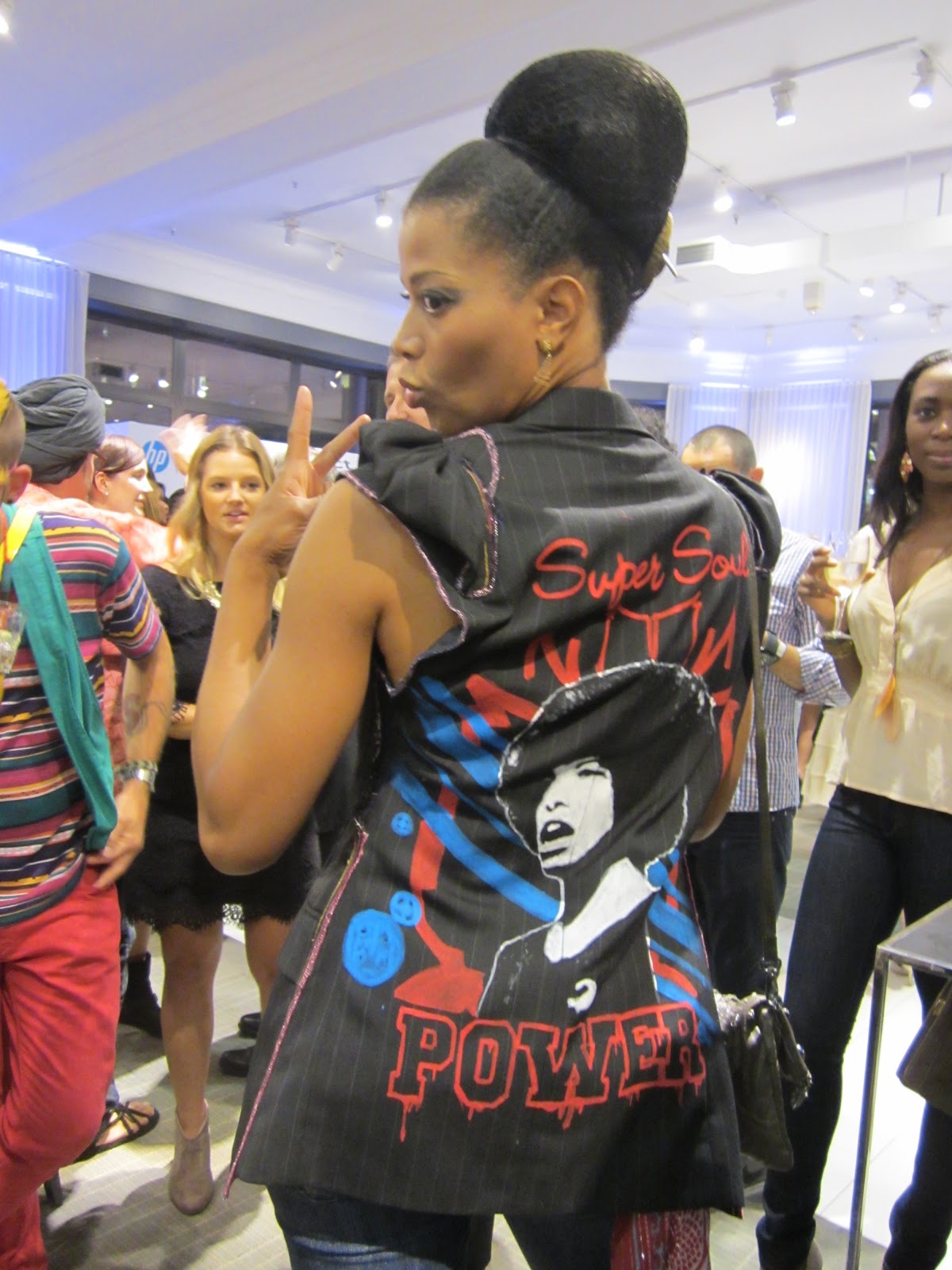 Blogging Project Runway - The Original Project Runway Fan Blog: Project ...