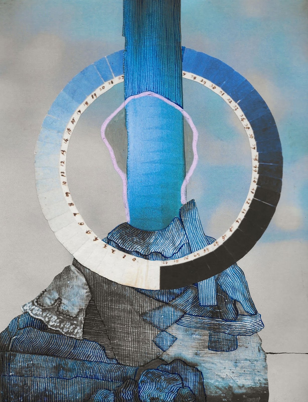 interviews met hedendaagse kunstenaars: Interview met Patrick Conrad