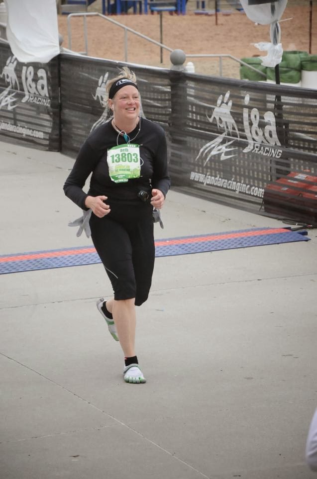 Mill Swamp Indian Horse Views: Forever Young