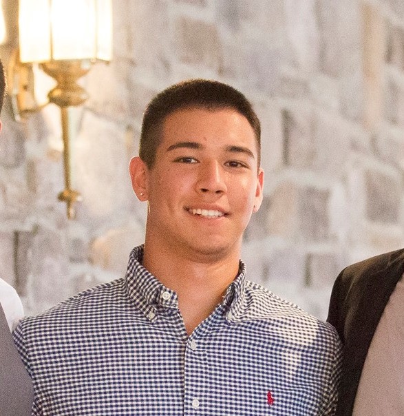 The Stone: Meet the GSC: Cohort Relations