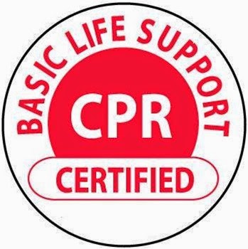Adventures of Becoming a Nurse: CPR Certified