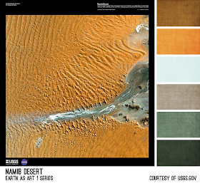 Treasures Found :: Inspiration is Everywhere: Color-full World! Welcome ...