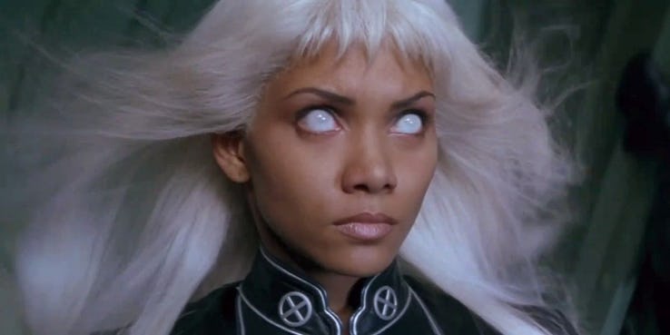 22 curiosidades sobre Storm que quizá no conozcas ~ Nación de Superhéroes