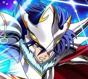 FRODI DE GULLINBURSTI - - Coliseo Saint Seiya