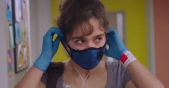 Stella Grant's Not-So-Secret CF Blog