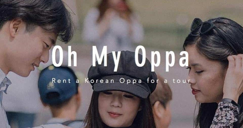 W świecie dram: Oh My Oppa - czyli jak przyciągnąć turystów