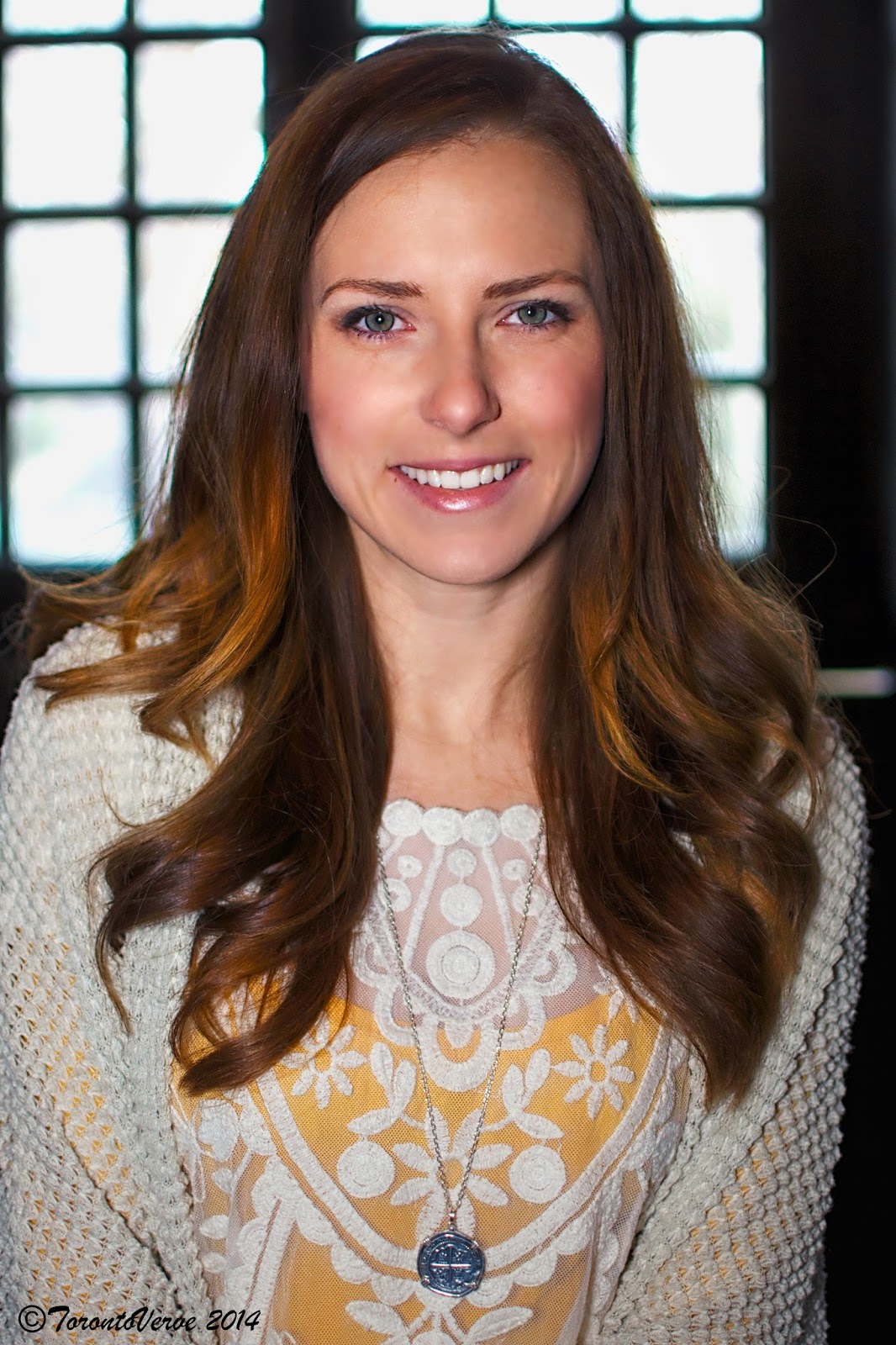 TorontoVerve.:: A Conversation with Actress Alysa King, Star of ...