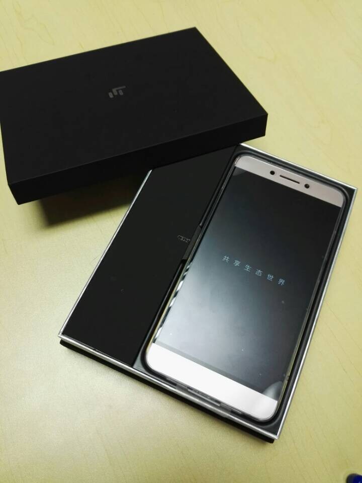 LeTV LeEco Le Max 2 Product Details Really Making Plans