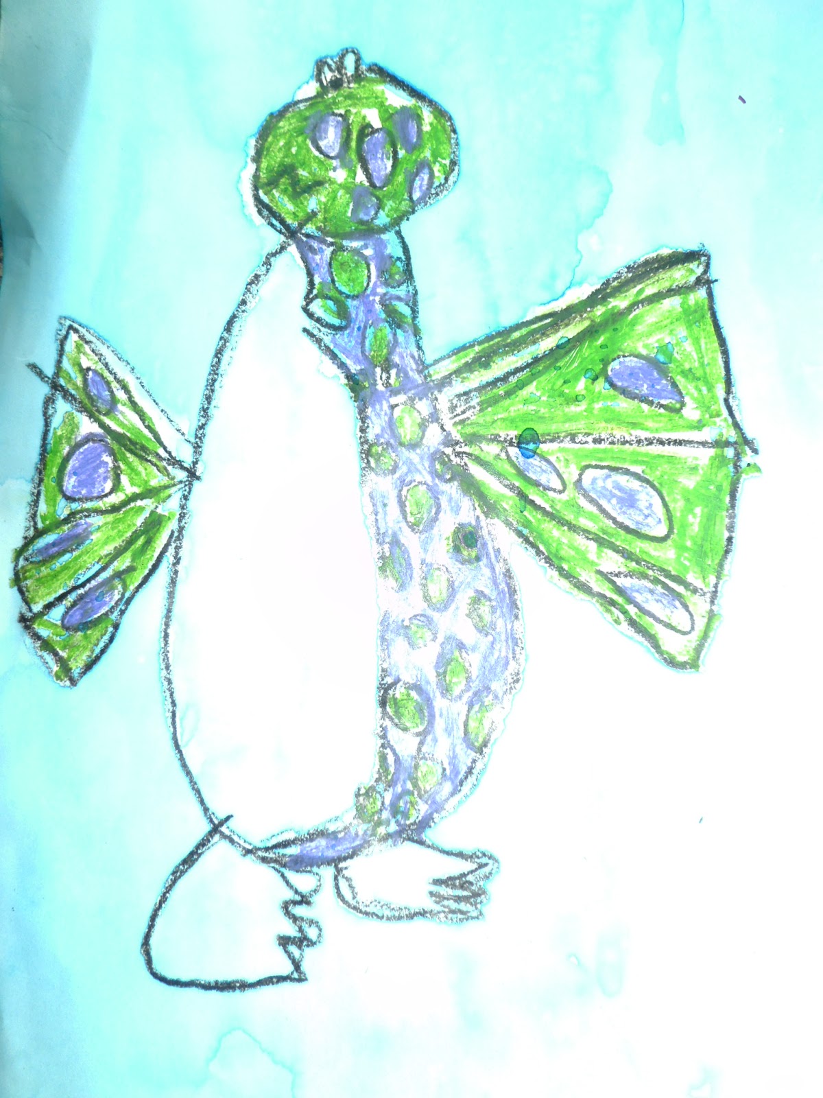 The Learning hive: The Jigaree