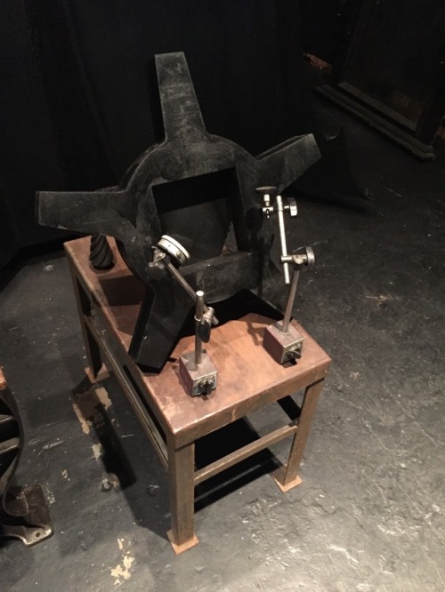 Everything is possible...: Dispozitive psihotronice : Tepaphone (Partea 5)