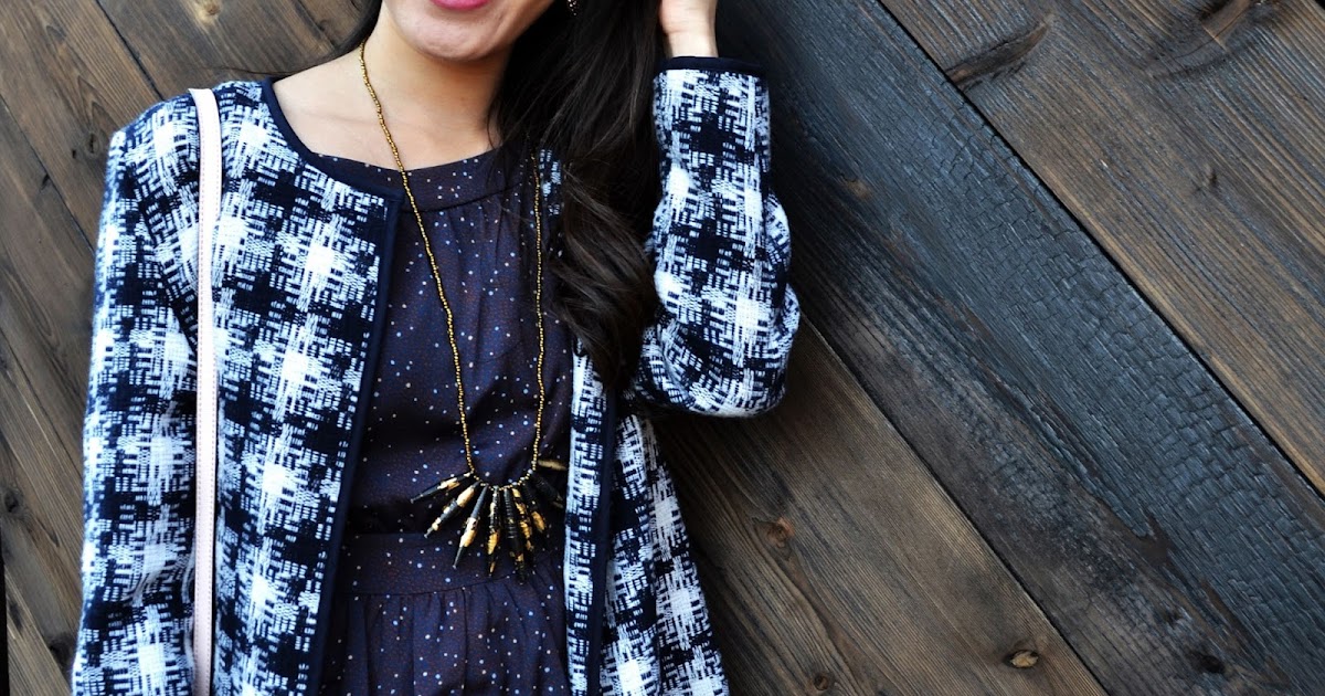 Grace in Style: STYLE STORY: FALL PATTERNS