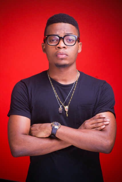 YAW'S BLOG: New music from Baddo: @Olamide_YBNL - Story for the gods ...