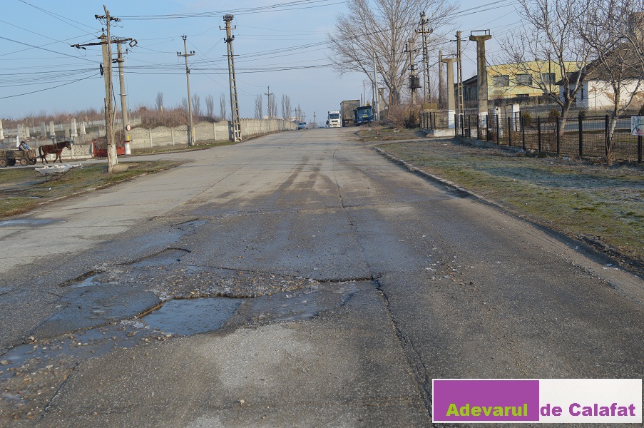 Adevărul de Calafat: Fotografii incredibile cu CENTURA CALAFATULUI ...