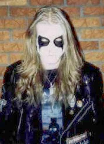 underproductz: A Historia real mais obscura do Rock | O Suicidio do ...