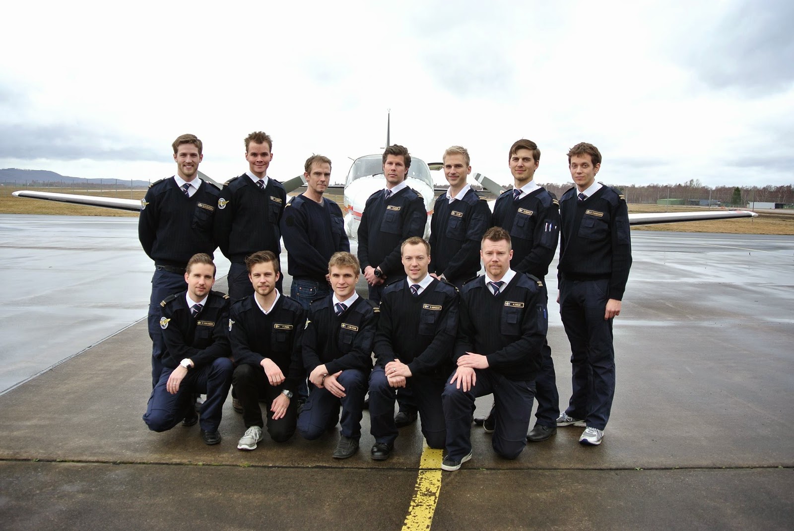 TFHS 2012 - High flying plans: Reducing the gap between reality and ...