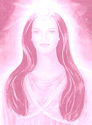 CRIANDO VIDA: MENSAGENS DE ROWENA