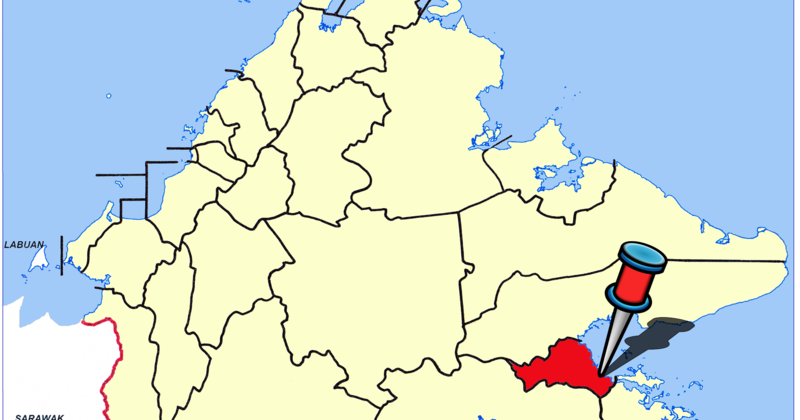 Tempat Menarik Di Sabah: Kunak