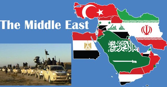 Thoughts: The root cause for the myriad of different problems in the ...