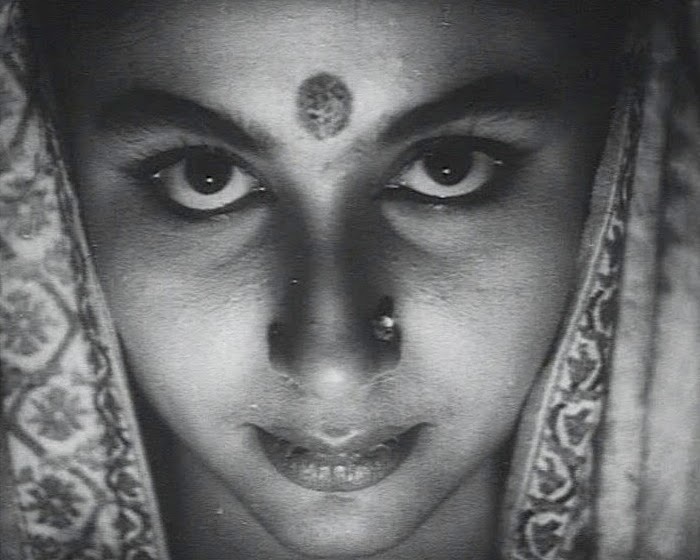 The Film Corner with Greg Klymkiw: DEVI (aka THE GODDESS) - Review By ...